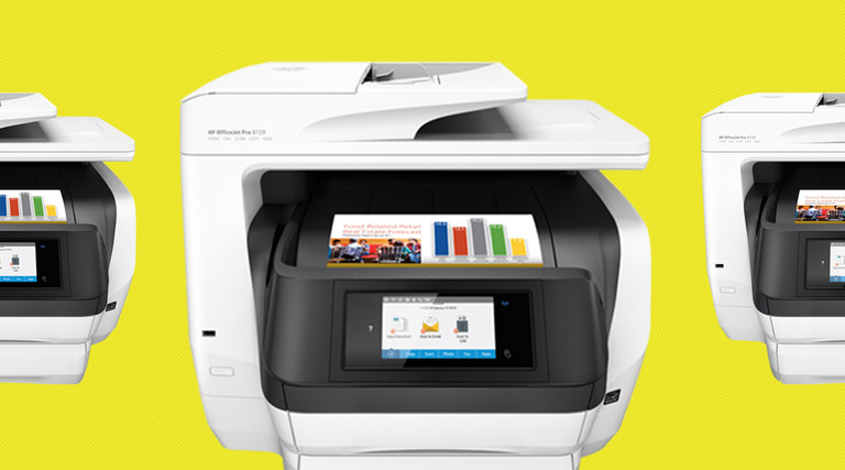 Printers | StateTech Magazine